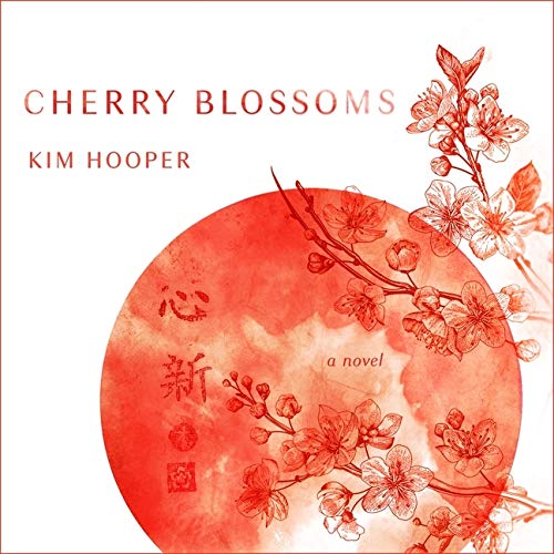 Cherry Blossoms: Kim Hooper: 9781665129466: Amazon.com: Books