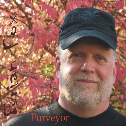 Brian Fox - Purveyor - Amazon.com Music