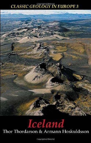 Iceland (Classic Geology in Europe) by Thor Thordarson (2002-01-01 ...