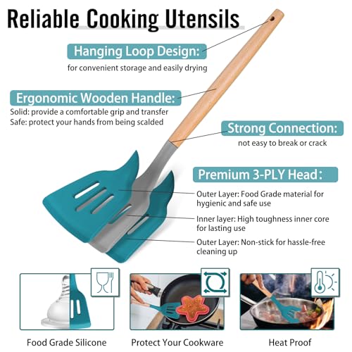 High-Quality Kitchen Utensils and Cookware at Affordable Prices - Efar ...
