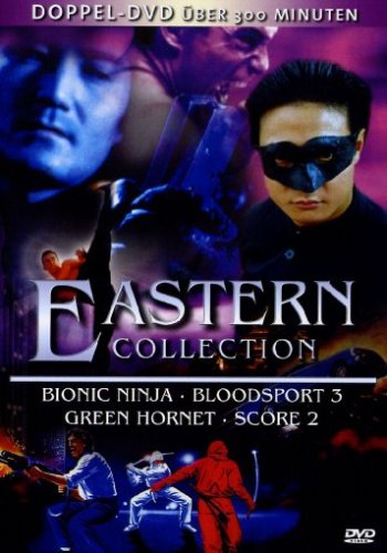 Eastern Collection [2 DVDs]: Amazon.de: DVD & Blu-ray