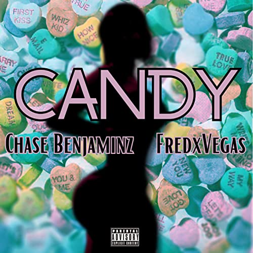 Écouter Candy par Chase Benjaminz sur Amazon Music Unlimited