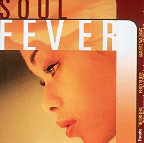 Amazon.com: Soul Fever: CDs & Vinyl