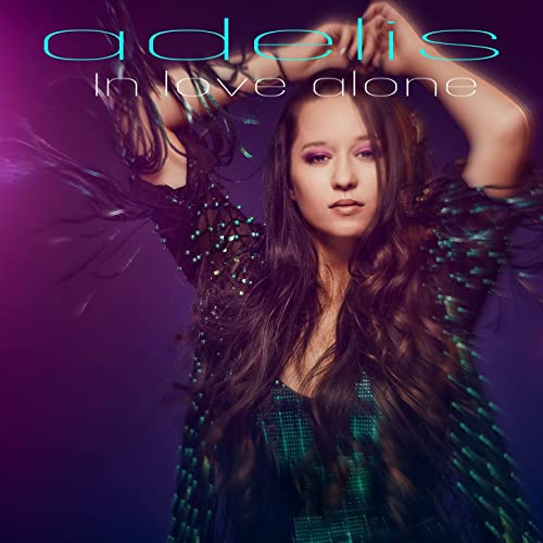 Play In Love Alone by Adelis on Amazon Music