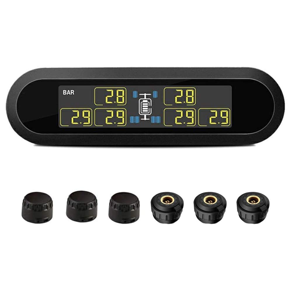 B Qtech TPMS