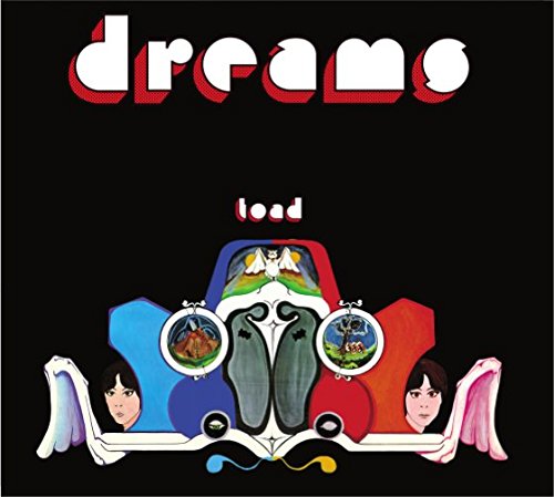 Amazon.com: Dreams -Digi-: CDs & Vinyl