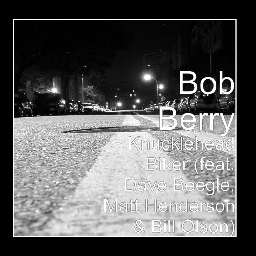 Amazon.com: Knucklehead Biker (feat. Dave Beegle, Matt Henderson & Bill ...