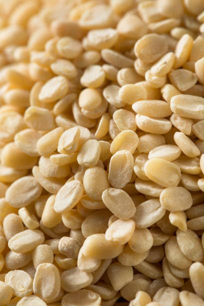 Farm Fresh White Urad Dal 1000 Gram A103 : Amazon.in: Grocery & Gourmet ...