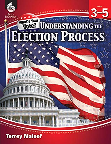 Understanding Elections Levels 3-5 ebook (Classroom Resources) - Kindle ...