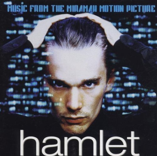 Hamlet: Music from the Miramax Motion Picture (2000 Film) Soundtrack ...