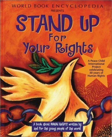 Stand up For Your Rights: World, Children from all over the ...