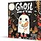 Amazon.com: Ghost Afraid of the Dark-With Glow-in-the-Dark Cover-Follow ...
