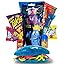 Amazon.com : Blue Raspberry Pickle Kit-Double Sized-Mexican Candy Gift ...