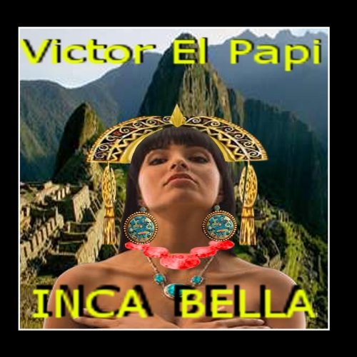Amazon.com: Inca Bella: CDs & Vinyl