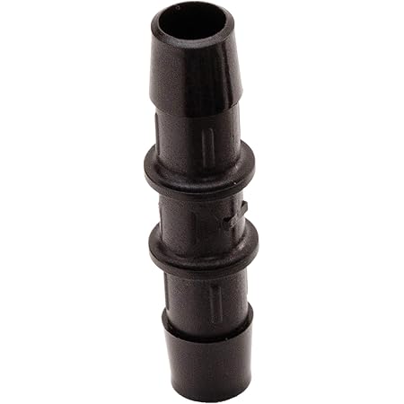 Amazon.com: Gates 28605 Plastic Hose Connector: Automotive