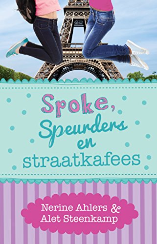 Amazon.com: Spoke, speurders en straatkafees (Afrikaans Edition) eBook ...