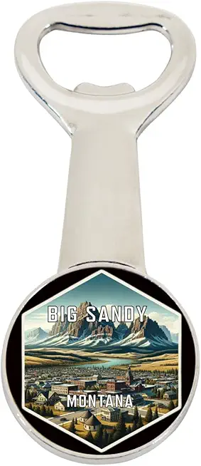 Exploring The Charm Of Big Sandy, Montana: A Guide To Unforgettable ...