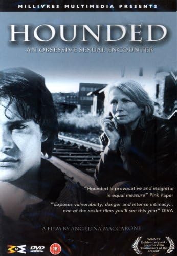 Hounded [2007] [DVD]: Amazon.co.uk: DVD & Blu-ray