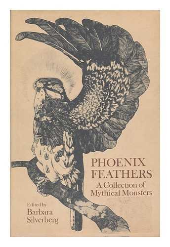 Amazon | Phoenix Feathers: A Collection of Mythical Monsters ...