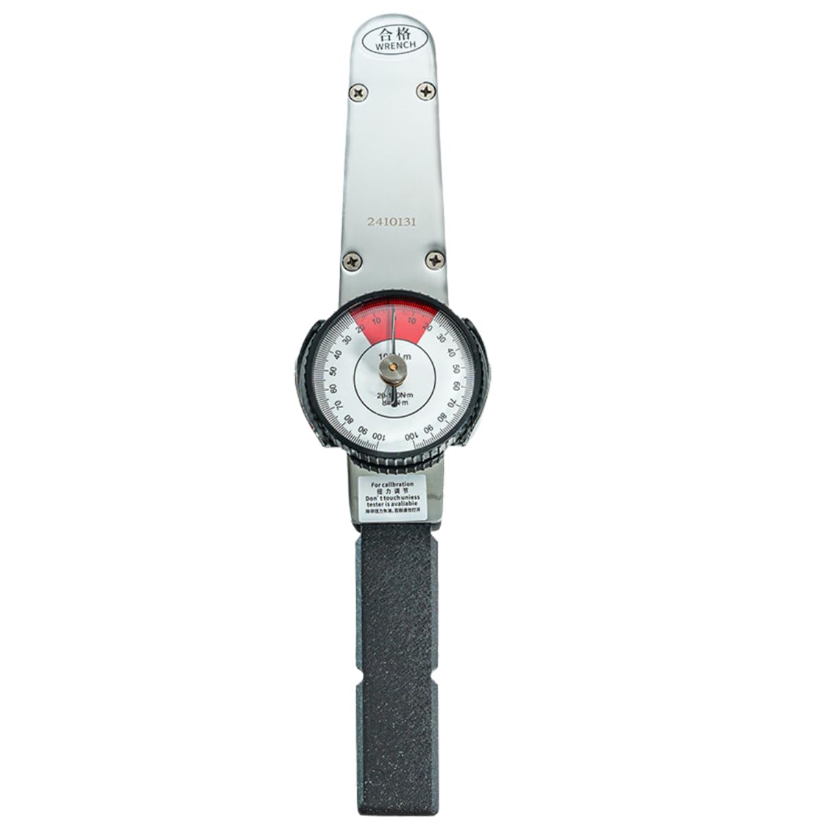 Dial Indicator Torque Wrench,Indicating Torquemeter,Precision TLB ...