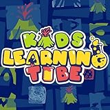 【発売日：2026年04月18日】・製造元:Kids Learning Tube