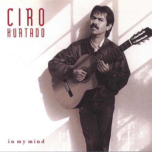 Ciro Hurtado, Cindy Harding, Jorge "Coco" Trivisonno, Juan Oliva ...