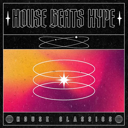 Spiele House Beats Hype von House Classics auf Amazon Music ab