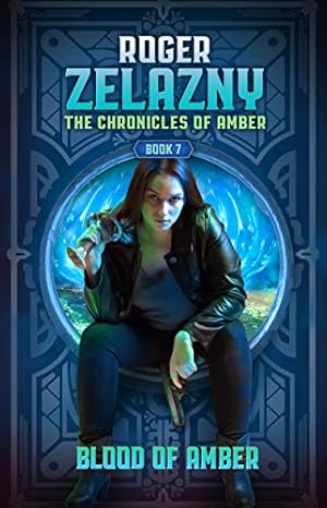 Amazon.com: Nine Princes in Amber: Book One (The Chronicles of Amber 1 ...