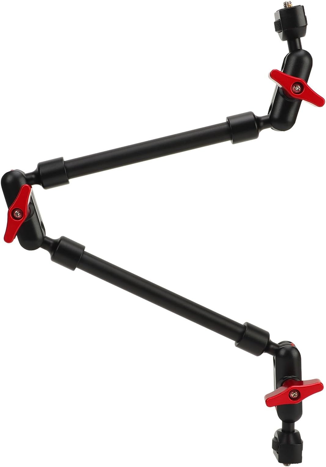 Articulating Arm, 22 Inch Long Articulating Friction Magic Arm 360 ...