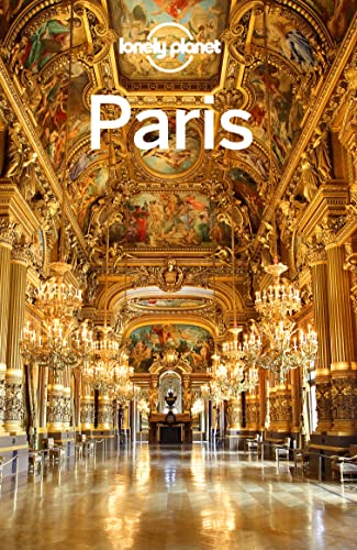 Paris off the Beaten Path - Travels with Talek