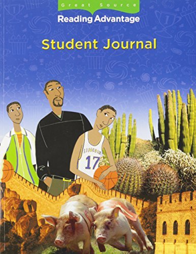 Great Source Reading Advantage: Package of 6 Level a 2005: Robb, Lauren ...