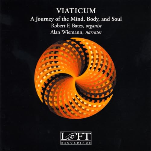 Play Viaticum: A Journey of the Mind, Body, and Soul by Murray Harris ...