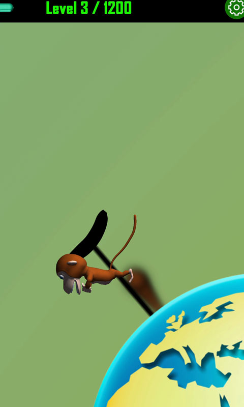 Monkey Banana Bash - App on Amazon Appstore