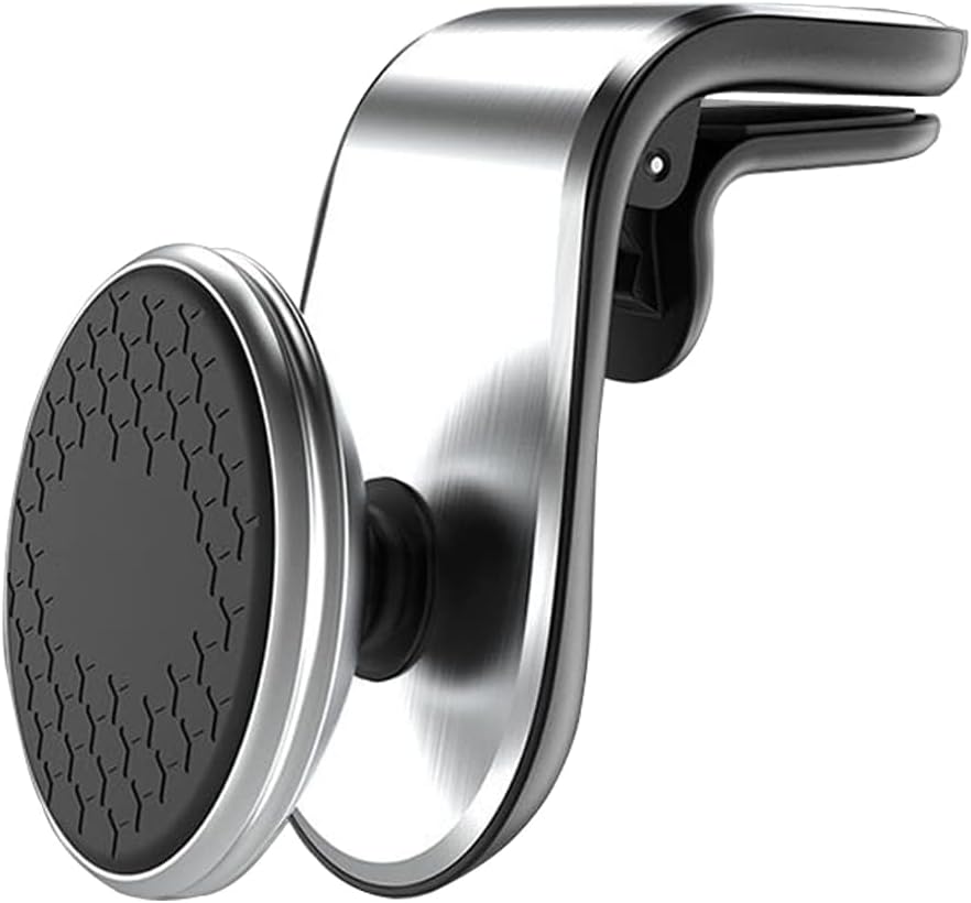 Classic Metallic Cell Phone Holder for Mitsubishi Eclipse Cross, Car ...