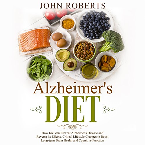 Amazon.com: The Alzheimer's Solution: A Breakthrough Program to Prevent ...