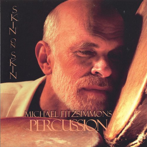 Play Skin On Skin By Michael Fitzsimmons On Amazon Music