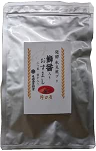Amazon.co.jp: Katakuchiya: Sumashi with yellow sauce : Food, Beverages ...