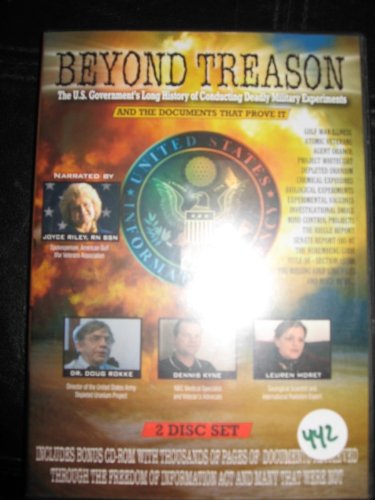 Amazon.com: BEYOND TREASON THE US GOVERNMENT'S LONG HISTORY OF ...