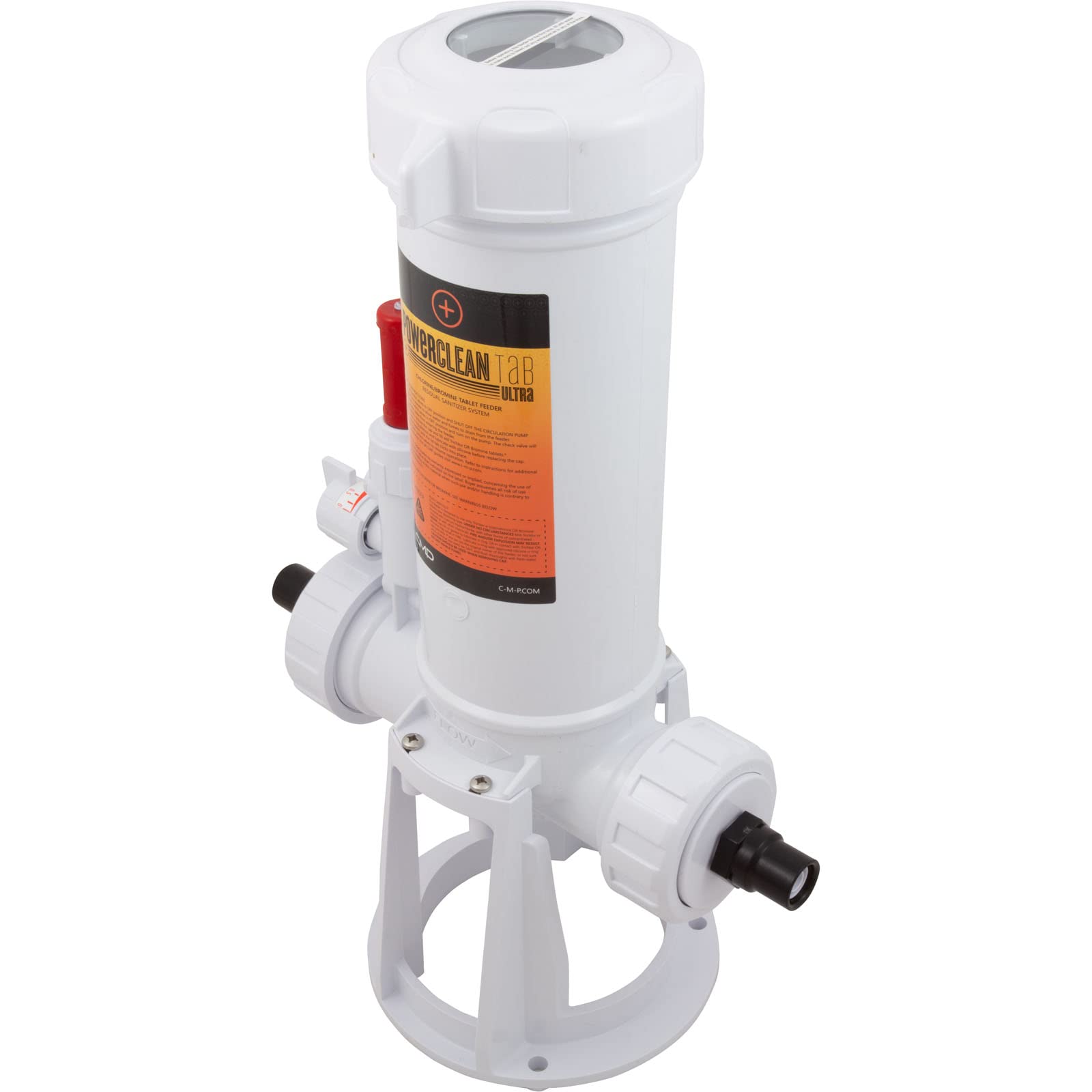 Amazon.com : Custom Molded 25280-300-000 Powerclean Ultra Off-Line ...