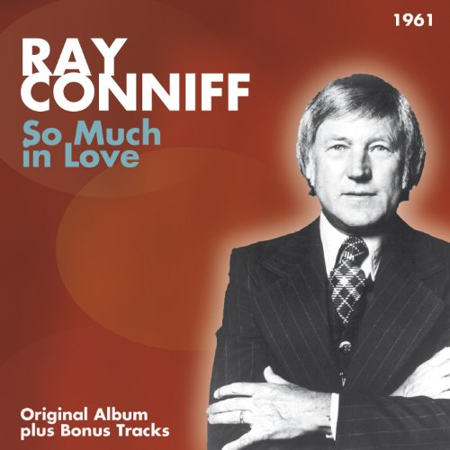 Écouter So Much in Love (Original Album Plus Bonus Tracks 1961) par The ...
