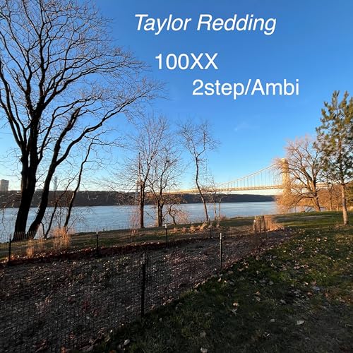 100XX 2step/Ambi de Taylor Redding en Amazon Music Unlimited