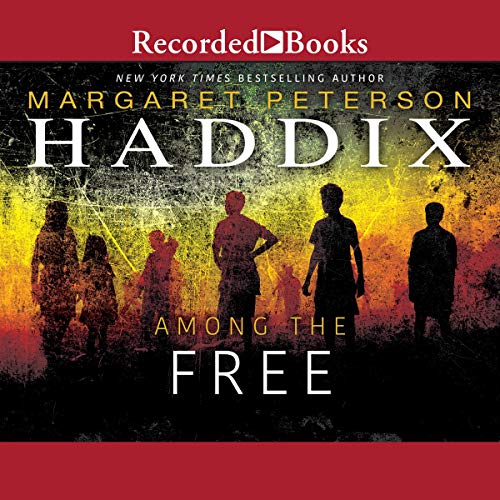 Amazon.com: Among the Enemy (Audible Audio Edition): Margaret Peterson ...