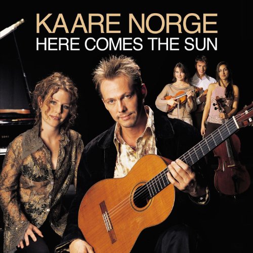 Amazon.com: Here Comes The Sun : Kaare Norge: Digital Music