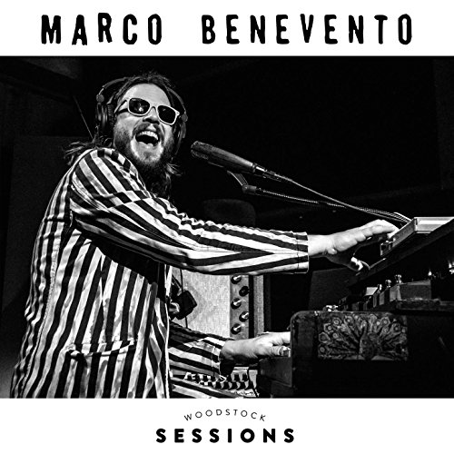 Amazon.com: Woodstock Sessions (Live) : Marco Benevento: Digital Music