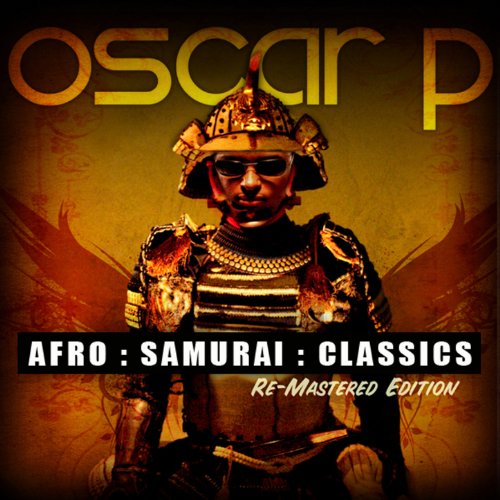 Amazon.com: Afro Samurai Classics : Various artists: Digital Music