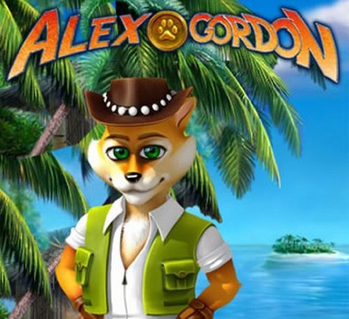 Alex Gordon [Download] : Amazon.de: Games