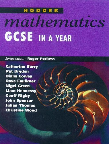 Hodder Mathematics: roger-porkess-etc: 9780340705506: Amazon.com: Books