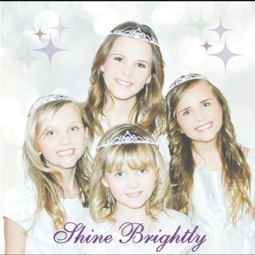 Amazon.com: Shine Brightly : Mandee and The ABC Girls: Digital Music