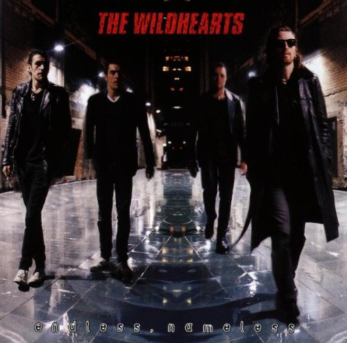 Endless Nameless - Amazon.com Music