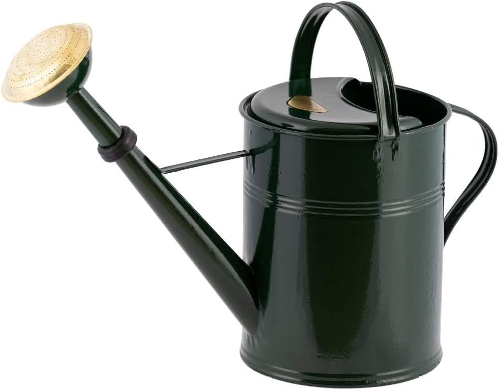 Amazon.com : Plint 9L Watering Can - Modern Style Watering Pot for ...